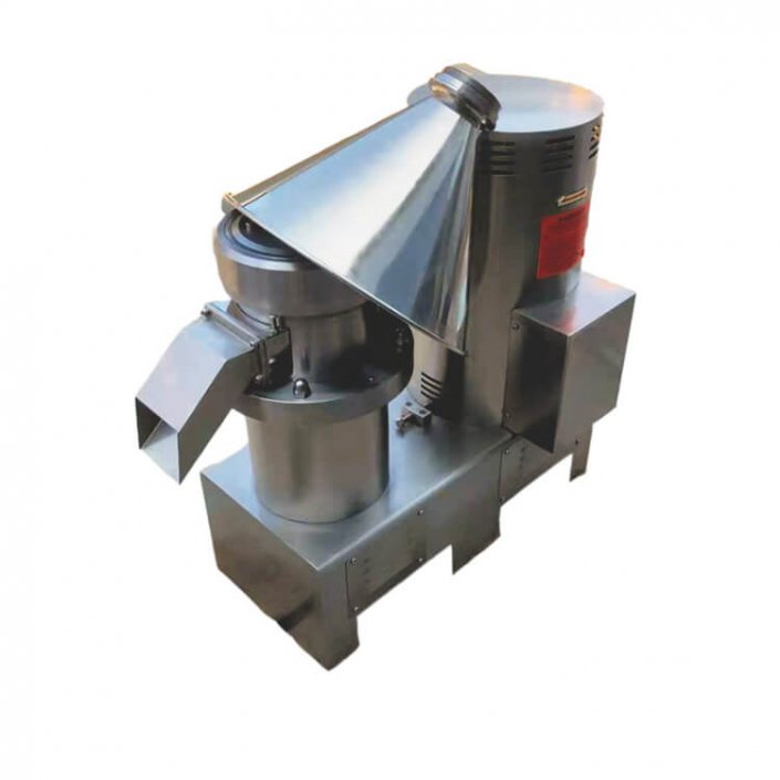 Paste Grinder Machine: The Definitive Guide - Ainuok Machinery